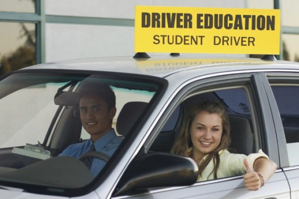 Drivers Education | Capital High School